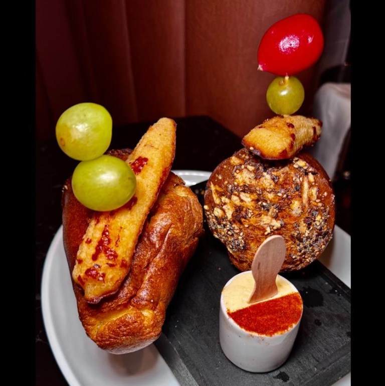 FashionsWeek: Beauty, Fashion, Travel, Tech & Dining By Maya Litovsky ...