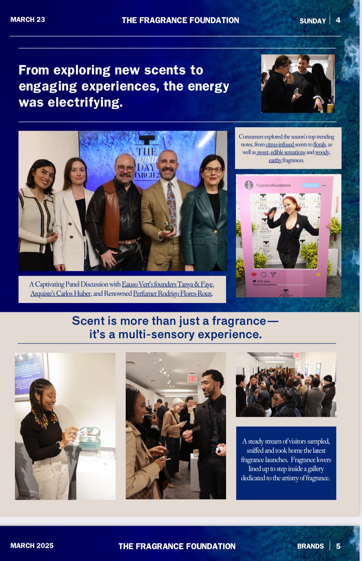 FashionsWeek: Beauty, Fashion, Travel, Tech & Dining By Maya Litovsky ...