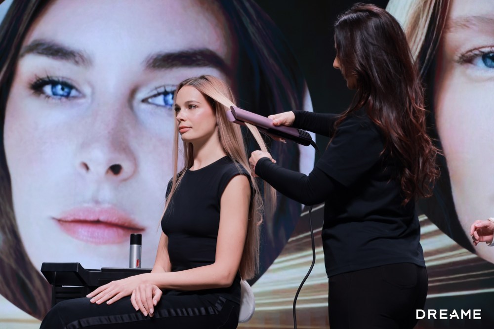 Dreame Technology Unveils Next-Generation Personal Care at DREAME NEXT ...